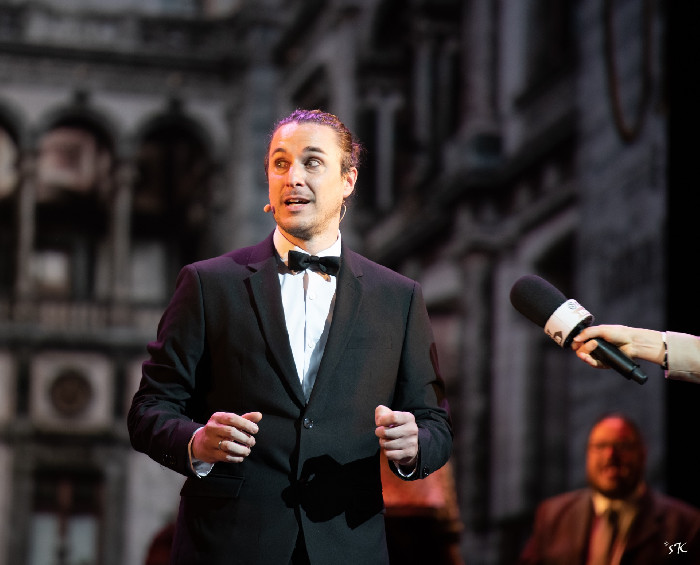 Galerie :: Charlie Light