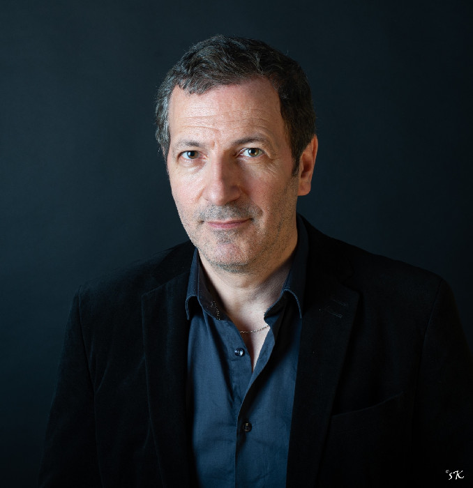 L'équipe artistique :: Charlie Light