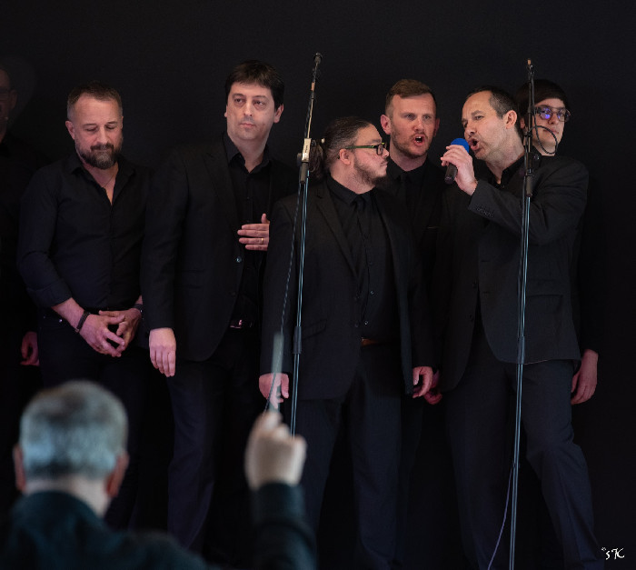 Les Répétitions :: Charlie Light